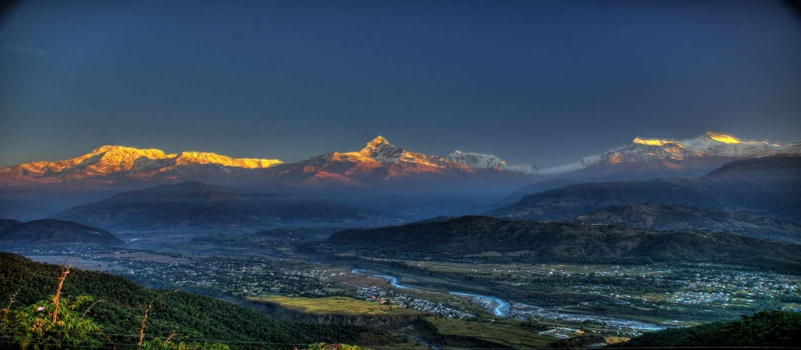 Pokhara Tour - 2 Night 3 Days Pokhara Trip Itinerary & Cost
